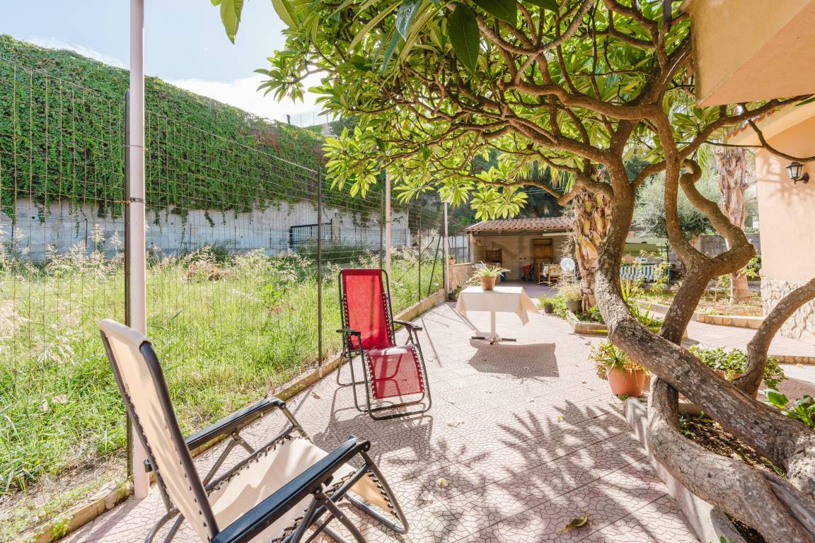 110 M² Appartamento Vacanza ∙ 3 Camere Da Letto ∙ 8 Ospiti - Balestrate