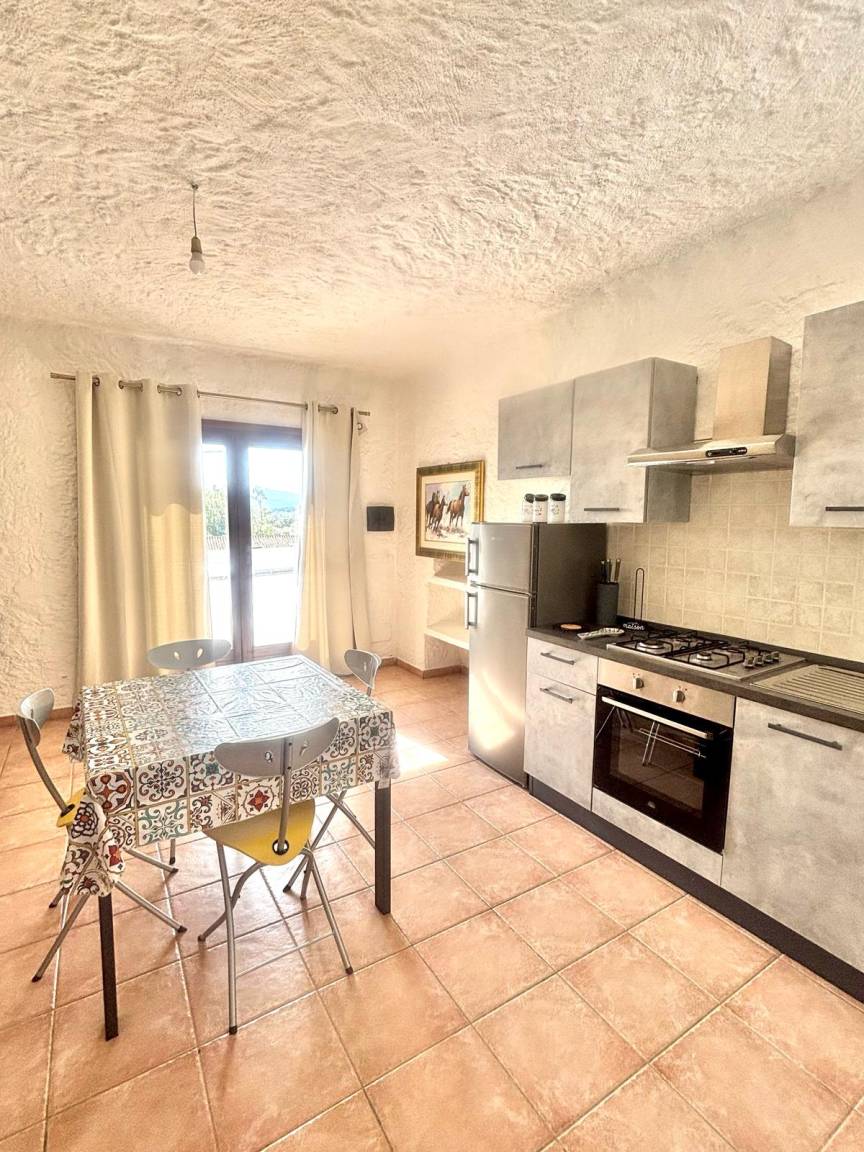 Appartement ∙ 1 Chambre ∙ 3 Personnes - San Teodoro