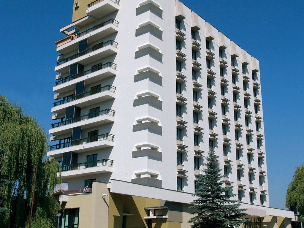 Fenyo Conference&spa - Miercurea Ciuc
