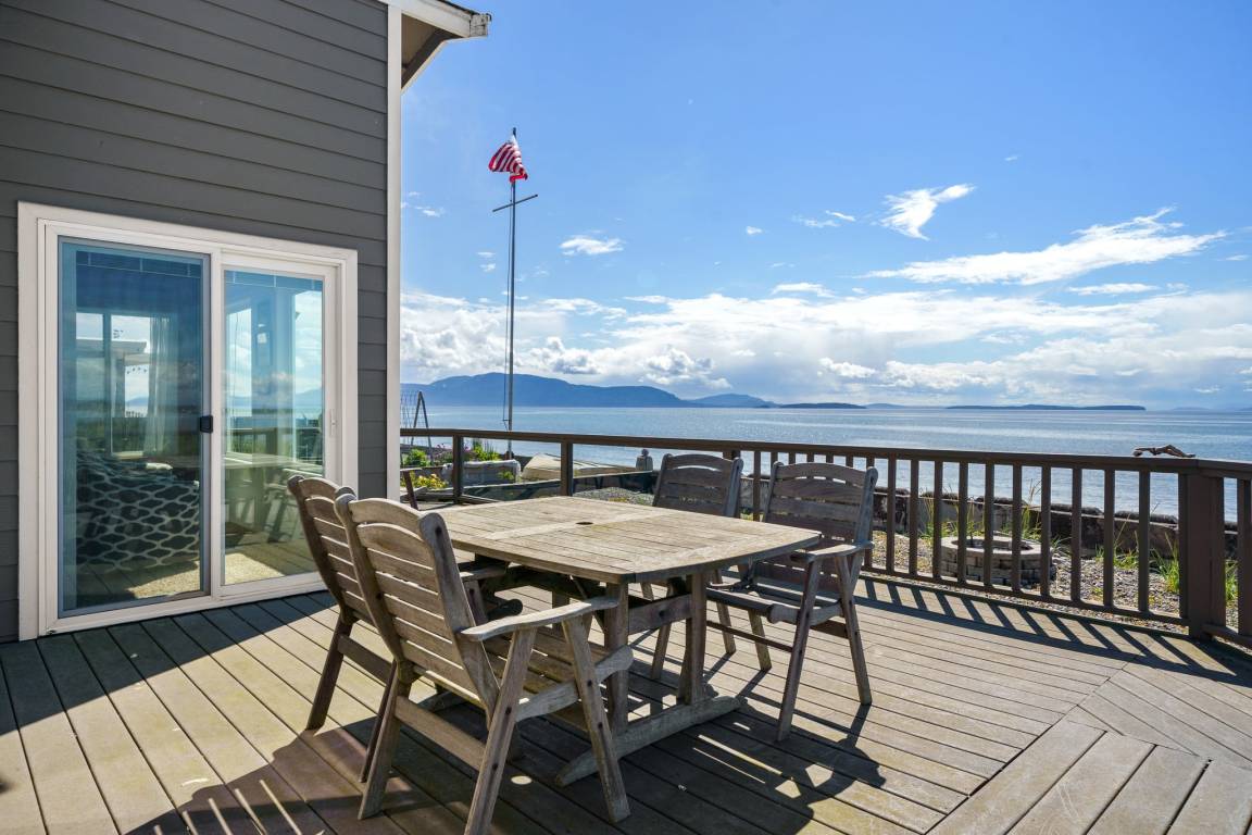 127 M² Casa ∙ 2 Habitaciones ∙ 4 Huéspedes - Ferndale, WA