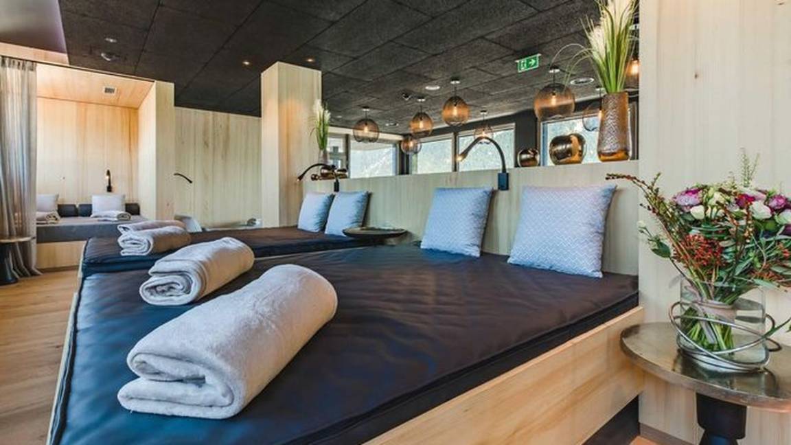 30 M² Hotel ∙ 1 Bedroom ∙ 2 Guests - Achenkirch