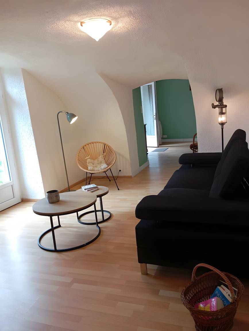 60 M² Appartement ∙ 1 Slaapkamer ∙ 2 Gasten - Saint-Jean-du-Gard