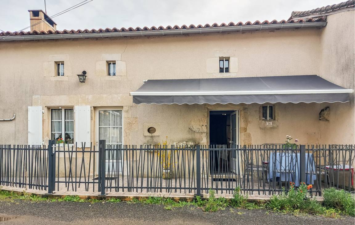 90 M² Maison De Vacances ∙ 2 Chambres ∙ 6 Personnes - La Vallée Des Singes