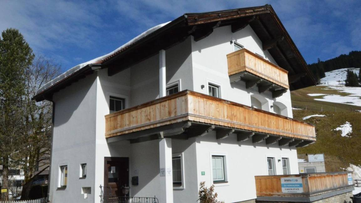 17 M² Appartement ∙ 1 Slaapkamer ∙ 2 Gasten - Dienten