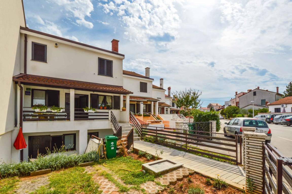 18 M² Estudio ∙ 2 Huéspedes - Pula