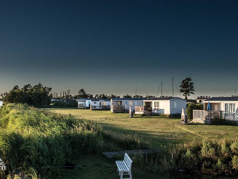 House ∙ 2 Bedrooms ∙ 6 Guests - Lemmer