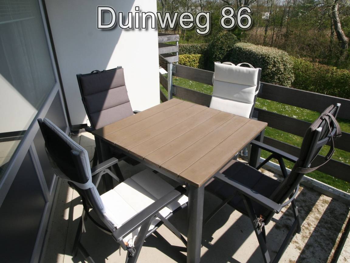 50 M² Appartement ∙ 2 Slaapkamers ∙ 4 Gasten - Westkapelle