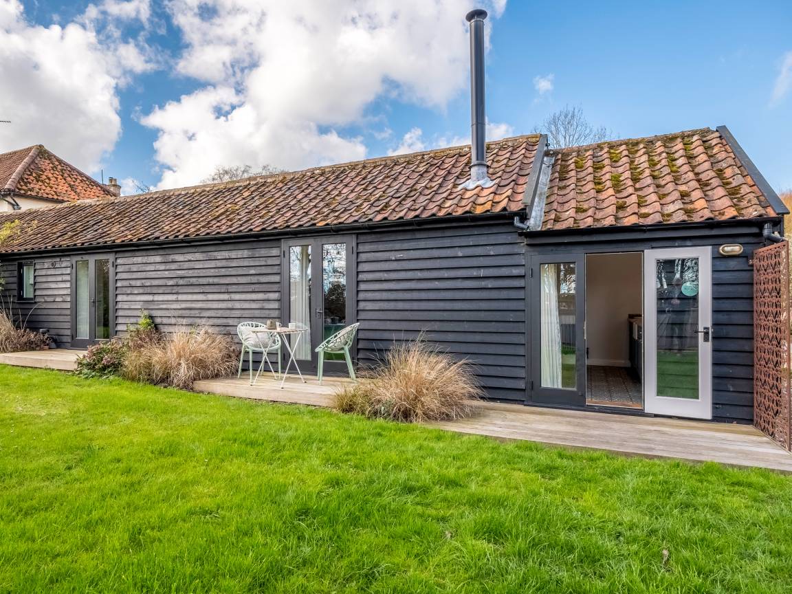 Cottage ∙ 1 Bedroom ∙ 2 Guests - Suffolk