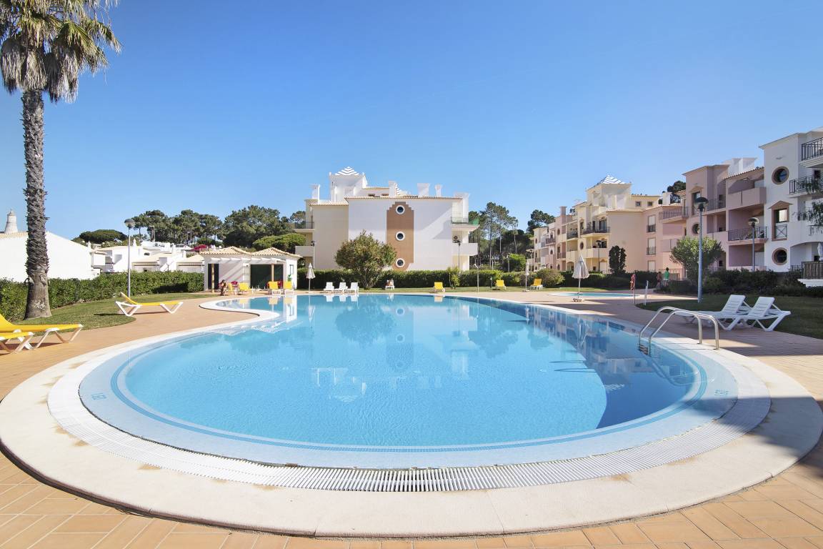 70 M² Apartment ∙ 1 Bedroom ∙ 4 Guests - Quarteira