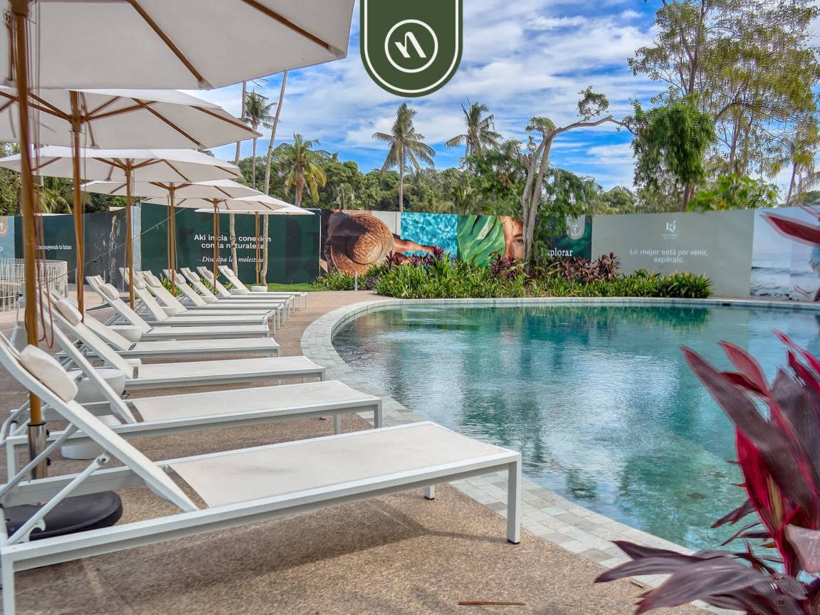 95 M² Apartment ∙ 2 Bedrooms ∙ 4 Guests - Nuevo Vallarta