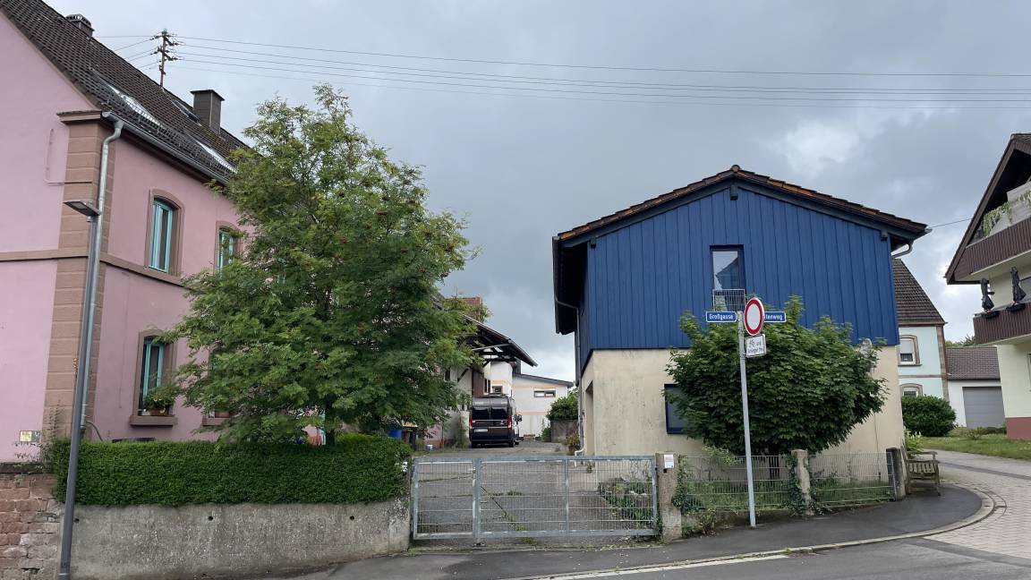 90 M² Ferienhaus ∙ 2 Schlafzimmer ∙ 2 Gäste - Pirmasens