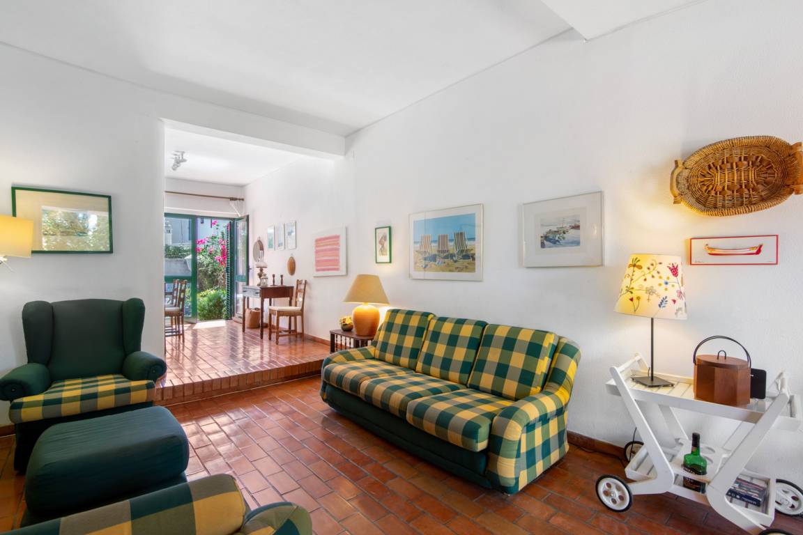 250 M² Ferienwohnung ∙ 5 Schlafzimmer ∙ 10 Gäste - Monte Gordo