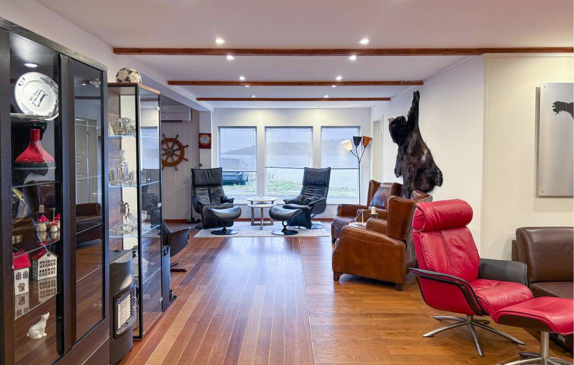 170 M² Apartment ∙ 4 Bedrooms ∙ 9 Guests - Alta