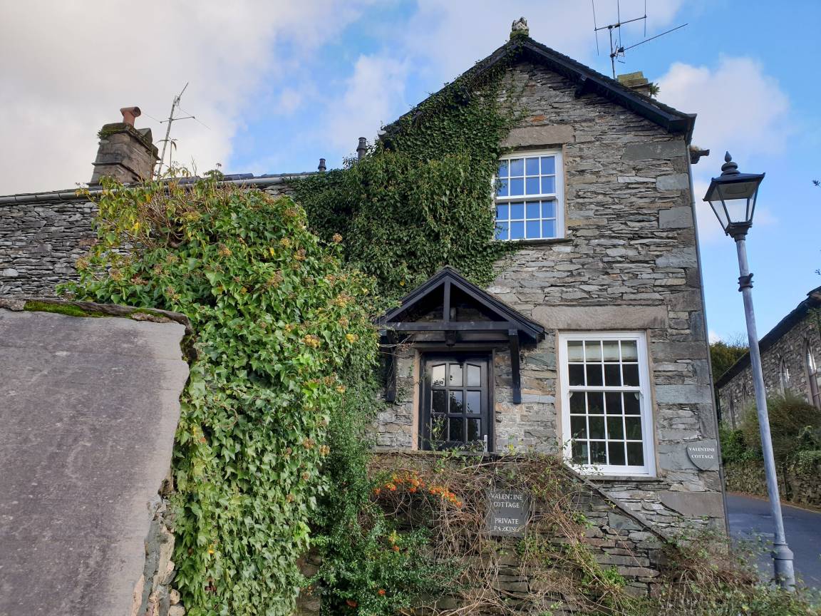 House ∙ 1 Bedroom ∙ 2 Guests - Grasmere