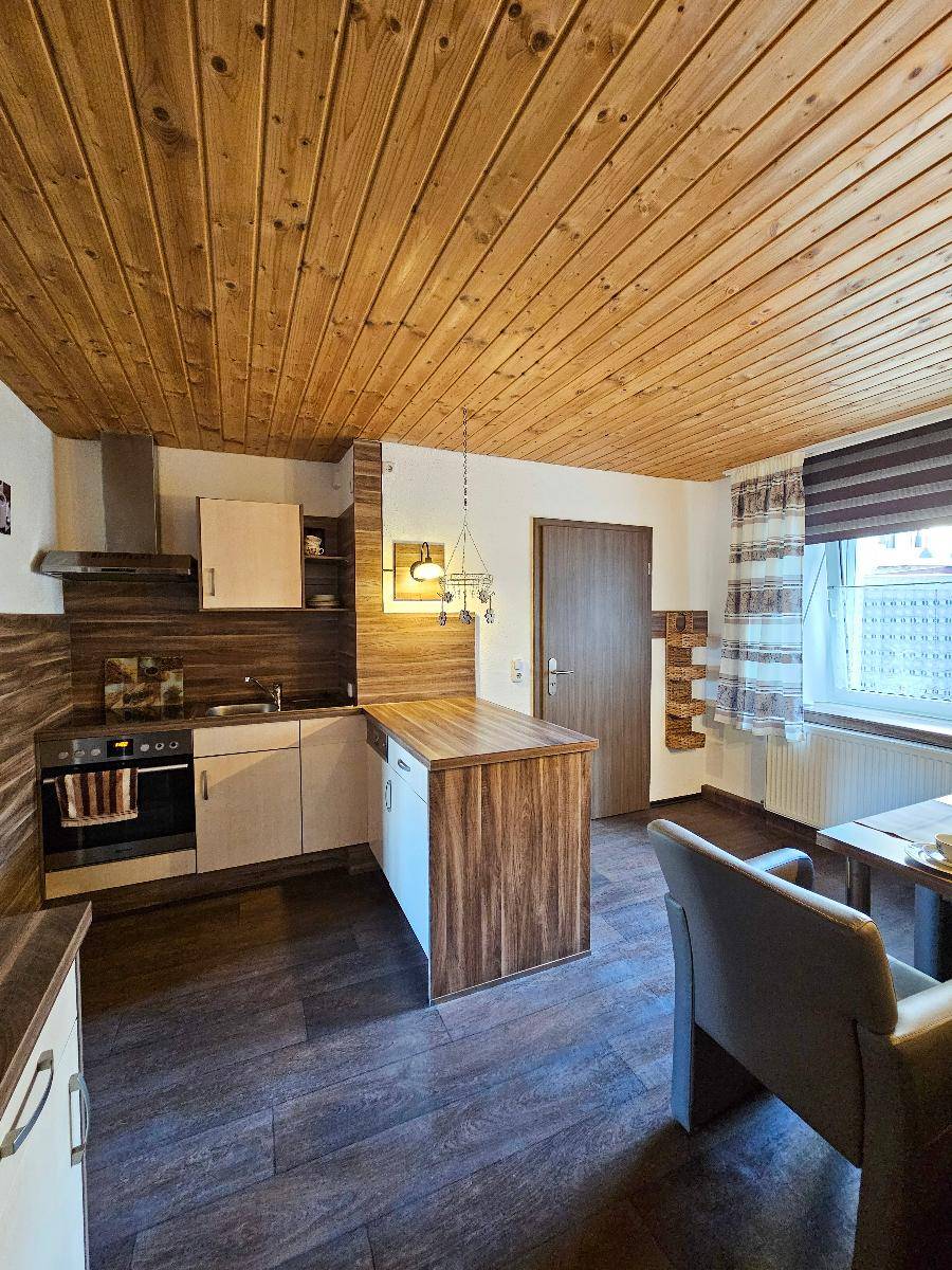 116 M² Ferienhaus ∙ 3 Schlafzimmer ∙ 5 Gäste - Furth im Wald