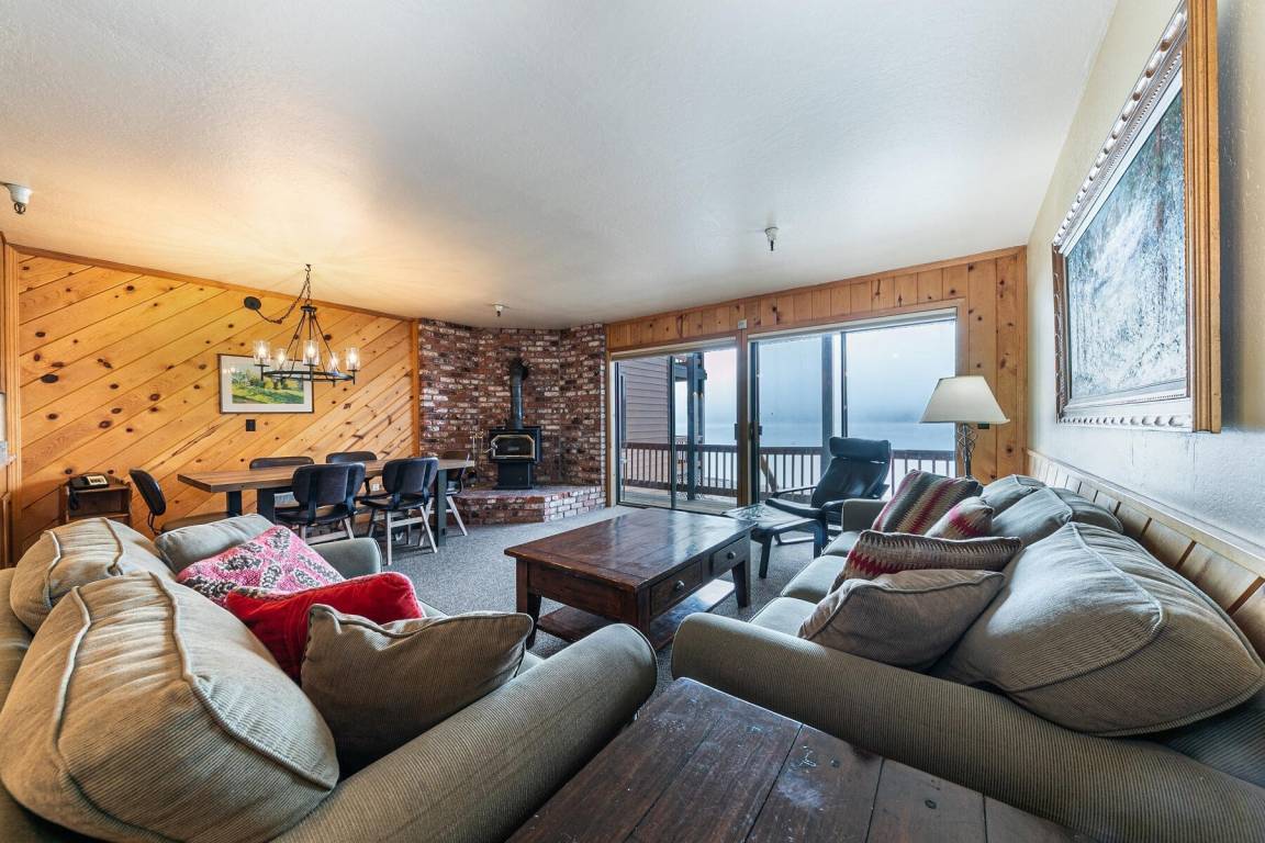 House ∙ 2 Bedrooms ∙ 6 Guests - Truckee, CA