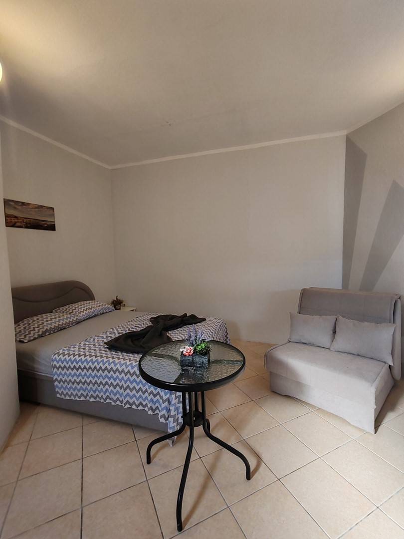 18 M² Private Room ∙ 1 Bedroom ∙ 3 Guests - Ston