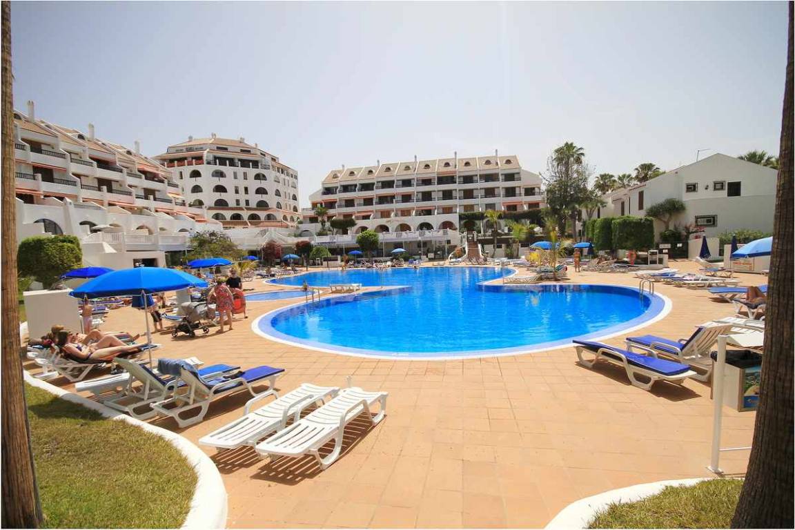 40 M² Apartment ∙ 1 Bedroom ∙ 3 Guests - Playa de las Américas
