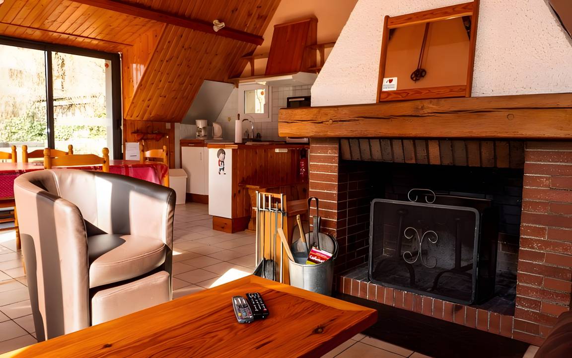 60 M² Maison De Vacances ∙ 2 Chambres ∙ 7 Personnes - Aulus-les-Bains
