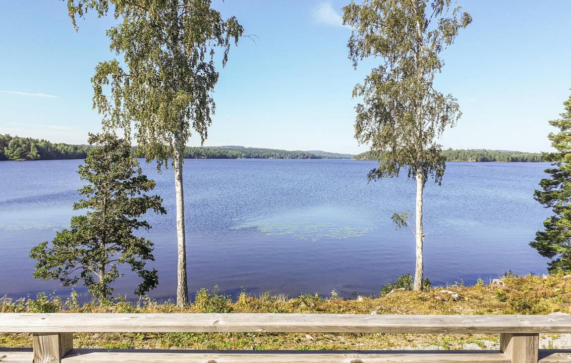 48 M² Hus ∙ 2 Sovrum ∙ 4 Gäster - Bengtsfors