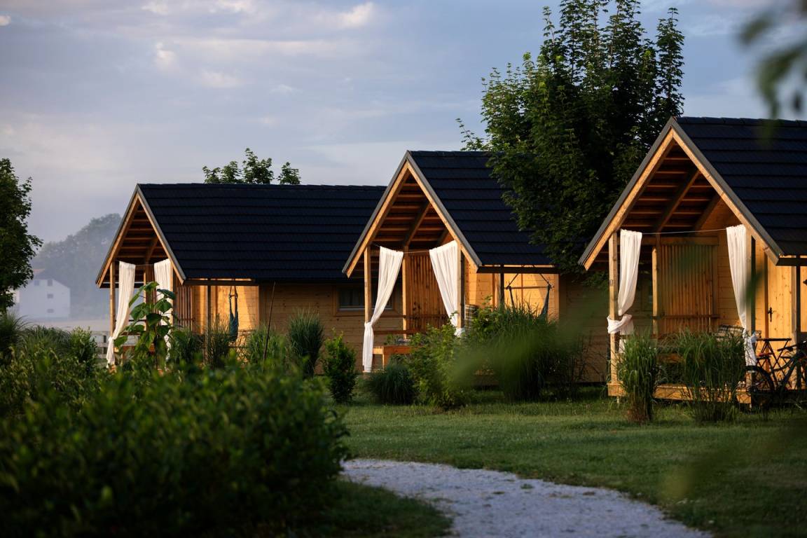 House ∙ 1 Bedroom ∙ 4 Guests - Gradac