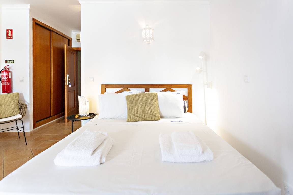 35 M² Apartamento ∙ 2 Huéspedes - Vila Nova de Cacela