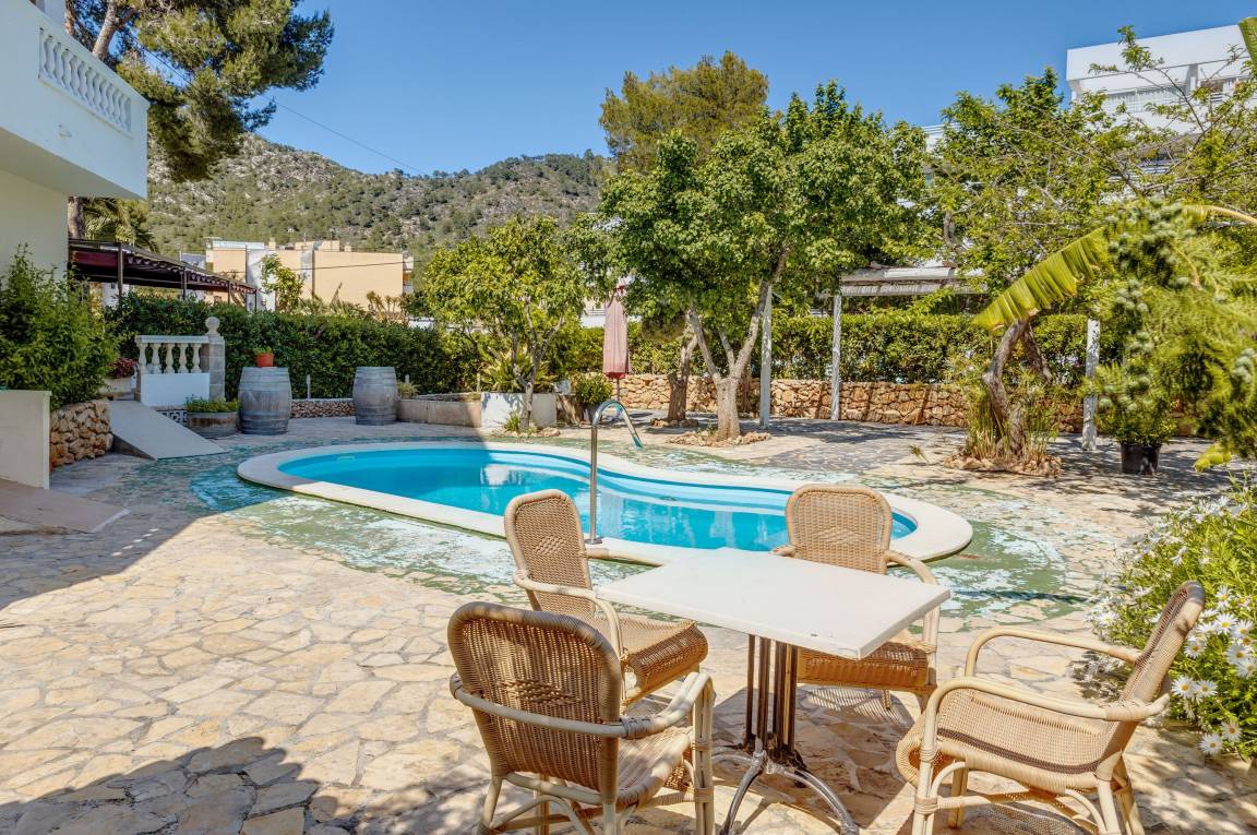 50 M² Appartement ∙ 2 Chambres ∙ 4 Personnes - Capdepera