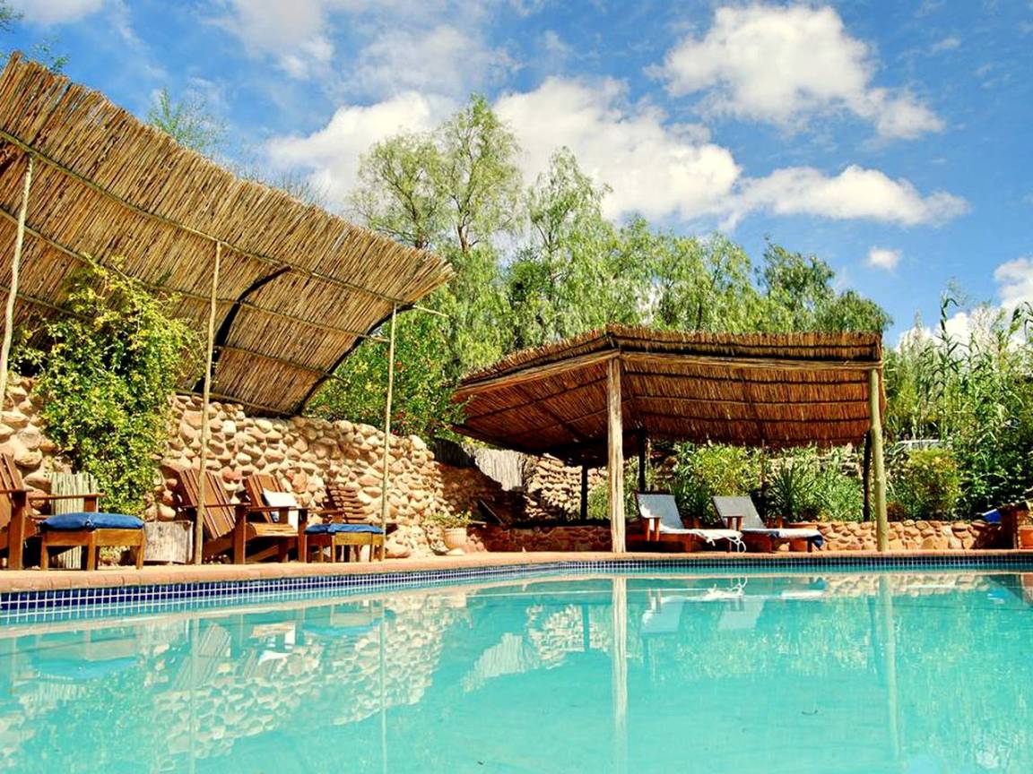 Camping ∙ 1 Bedroom ∙ 2 Guests - Western Cape