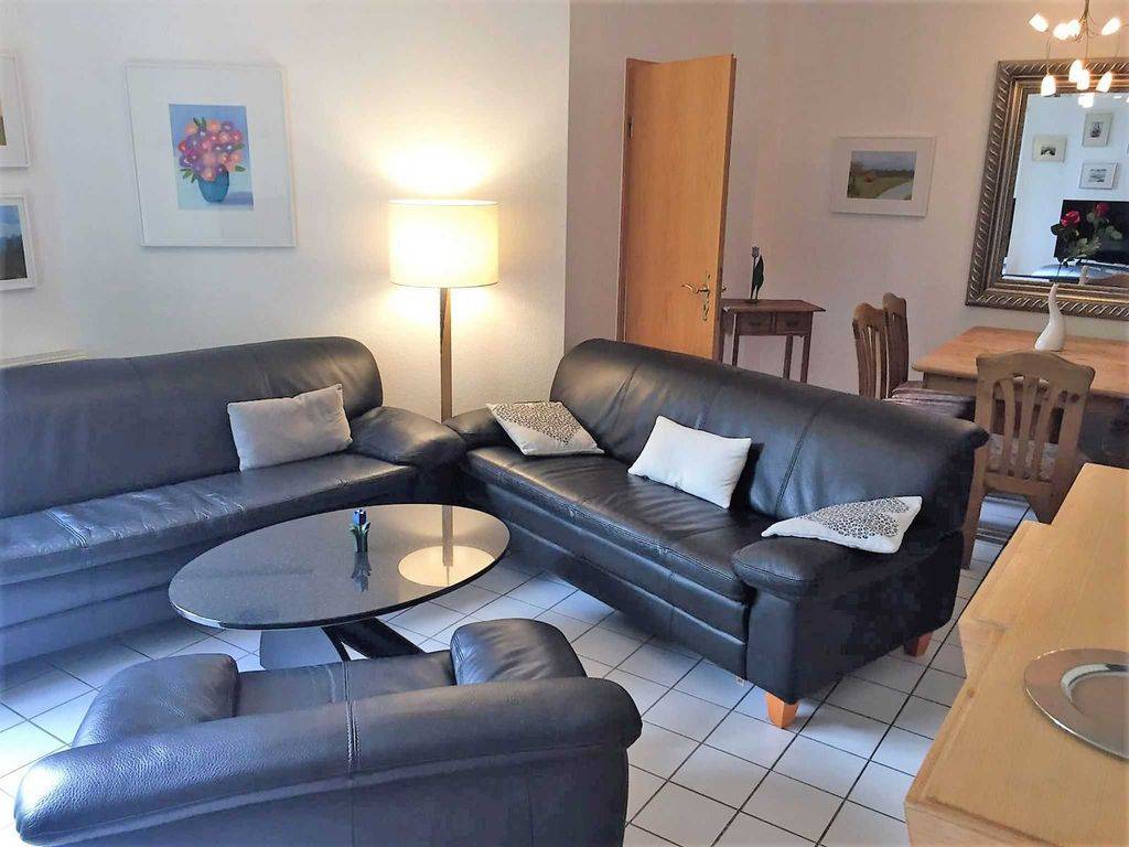 90 M² Ferienhaus ∙ 4 Schlafzimmer ∙ 6 Gäste - Varel