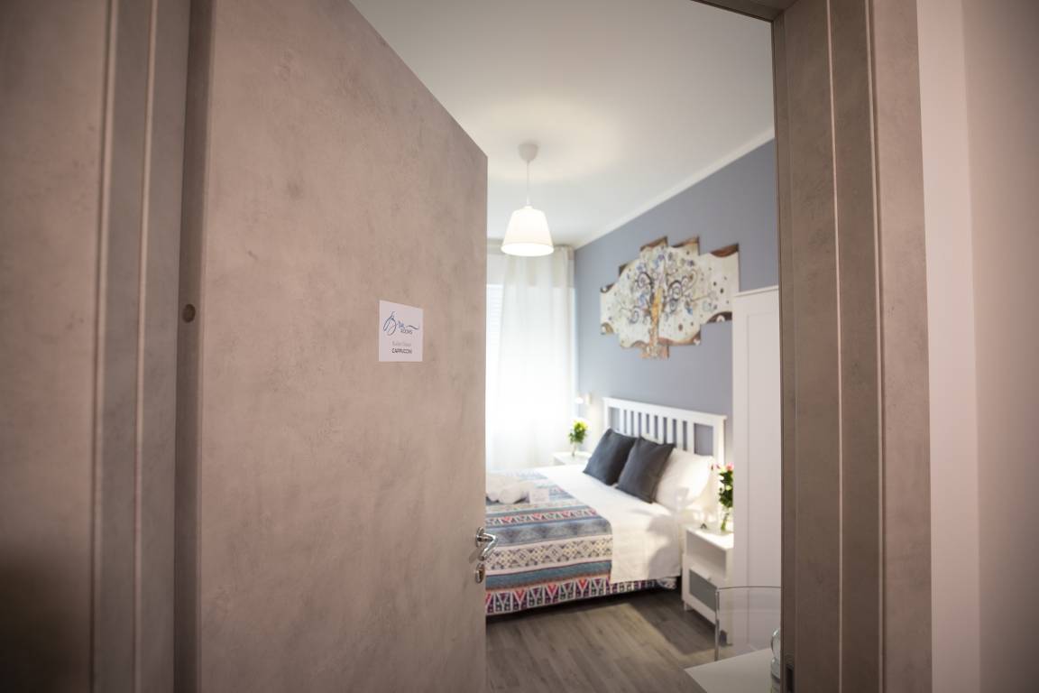 25 M² Bed And Breakfast ∙ 1 Bedroom ∙ 2 Guests - Peschiera del Garda