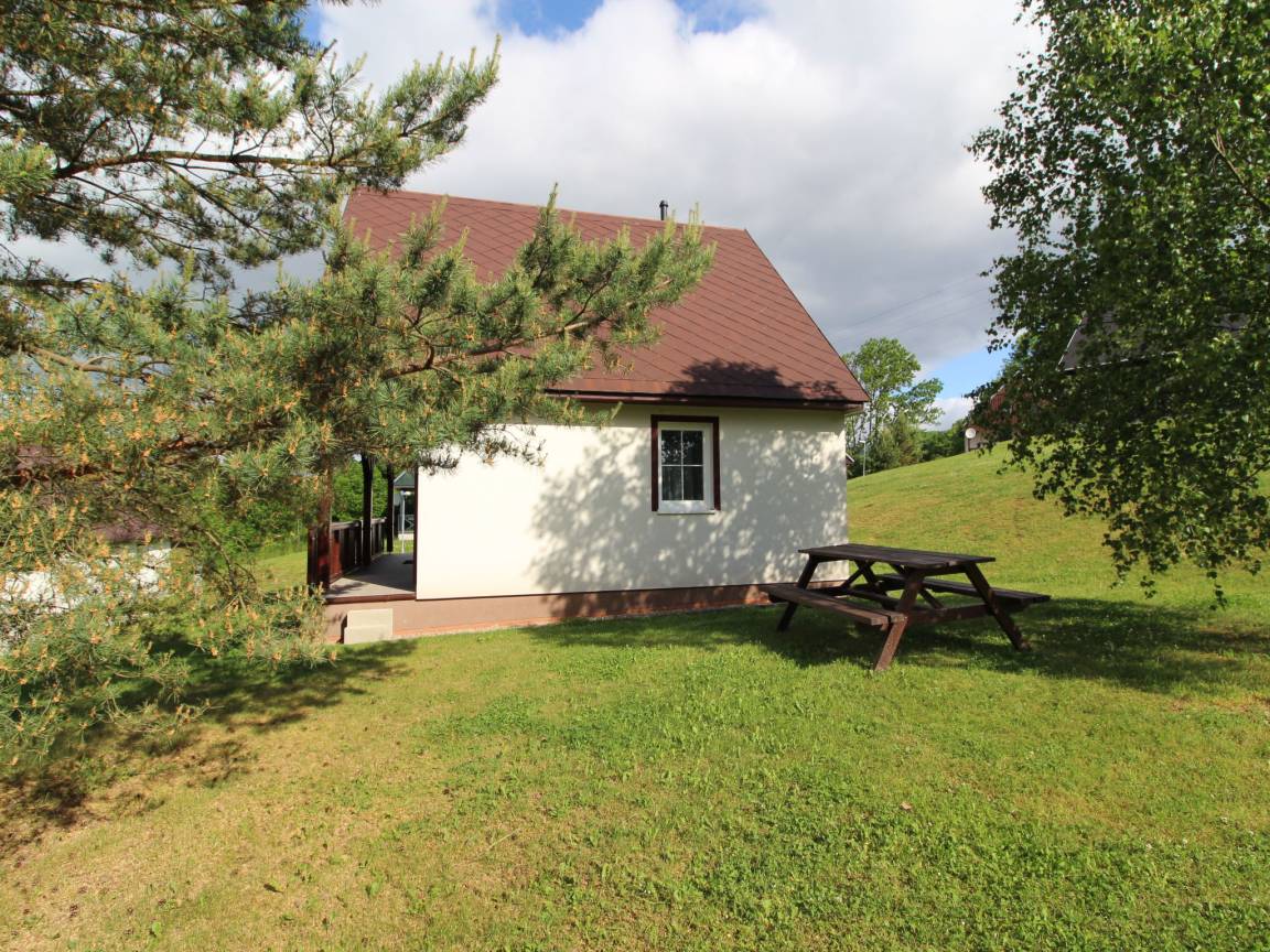 100 M² House ∙ 3 Bedrooms ∙ 8 Guests - Pec pod Sněžkou