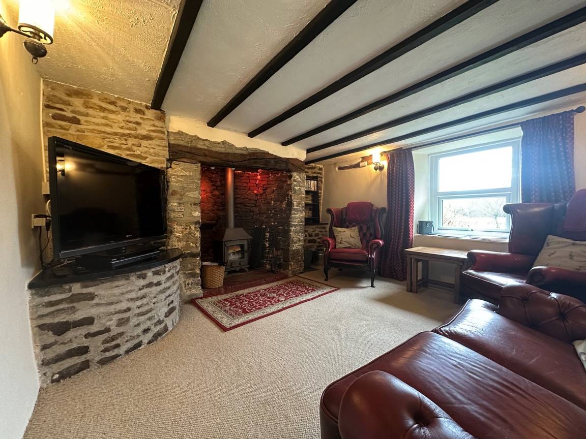 Cottage ∙ 2 Bedrooms ∙ 4 Guests - Clovelly