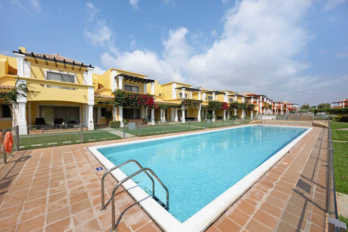 143 M² House ∙ 3 Bedrooms ∙ 6 Guests - Fuseta