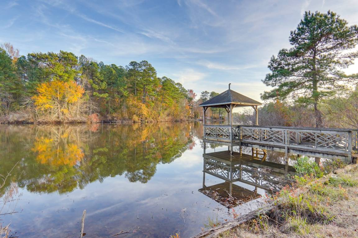 65 M² Apartment ∙ 4 Guests - Fayetteville, NC