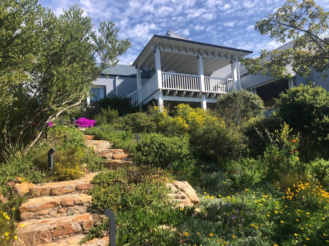 50 M² Maison De Vacances ∙ 2 Chambres ∙ 4 Personnes - Plettenberg Bay