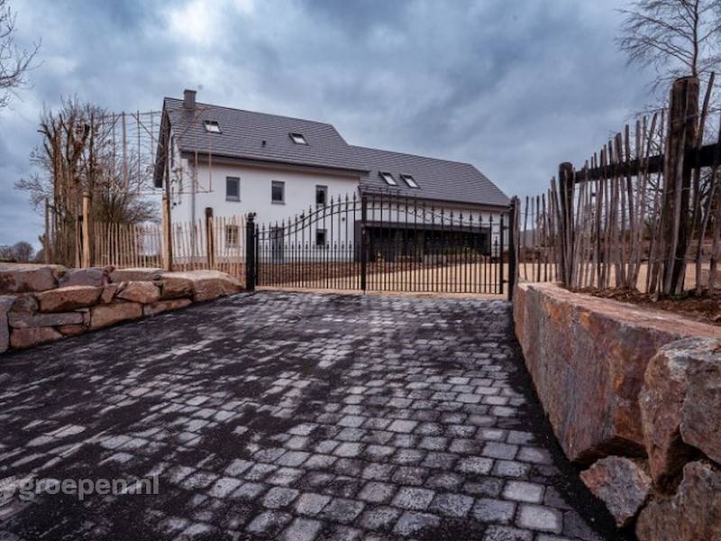 Ferienhaus ∙ 7 Schlafzimmer ∙ 20 Gäste - Nationalpark Eifel