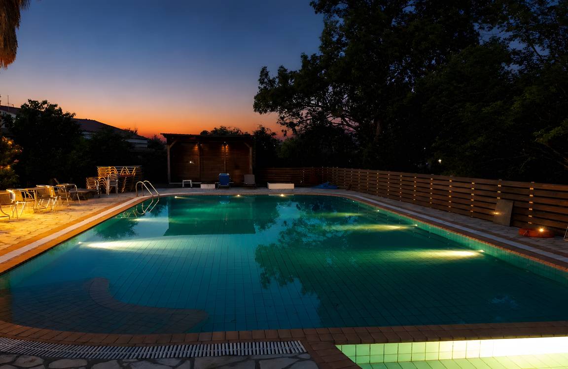 25 M² Bungalow ∙ 1 Bedroom ∙ 2 Guests - Greece