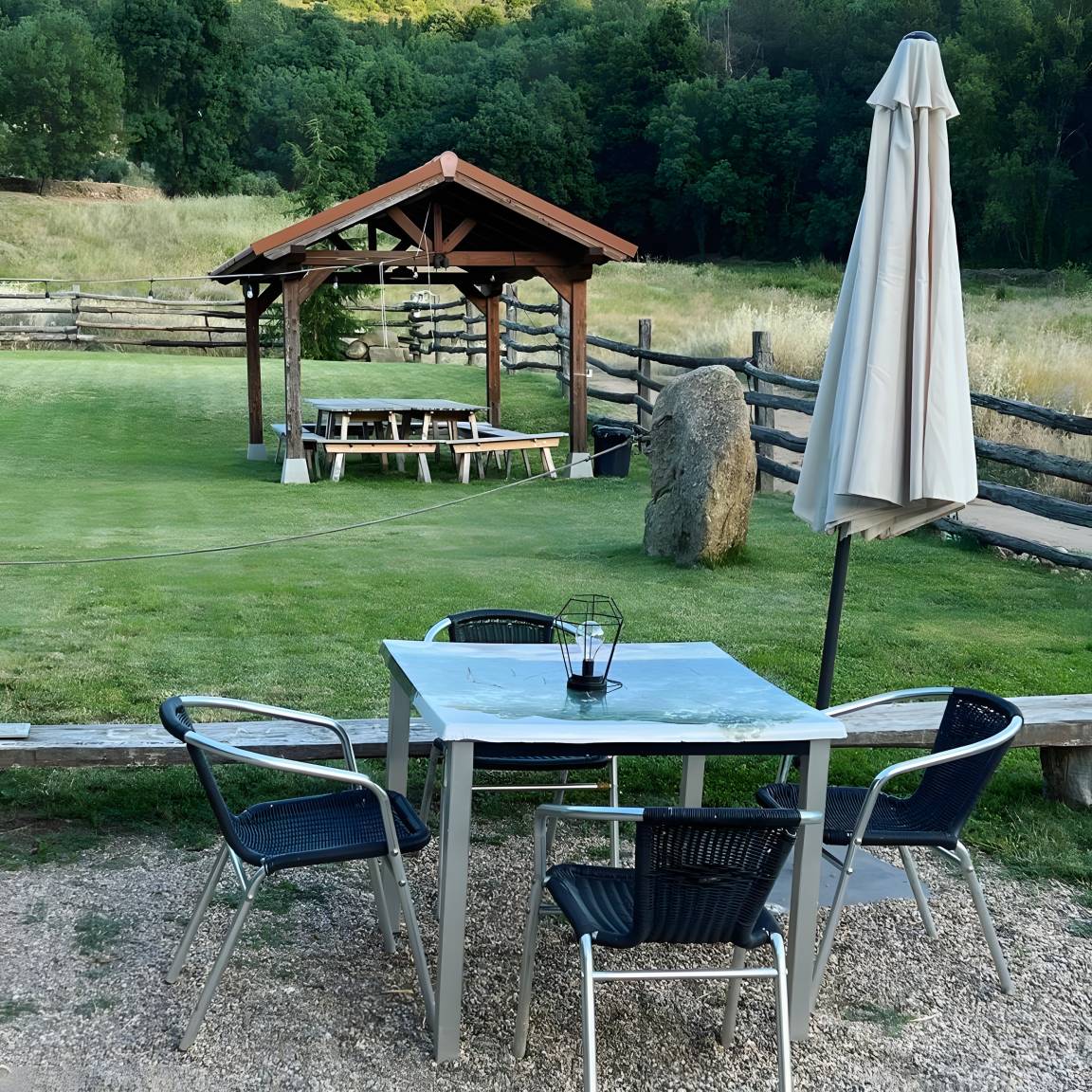 150 M² Chalet ∙ 1 Schlafzimmer ∙ 24 Gäste - Arenas de San Pedro