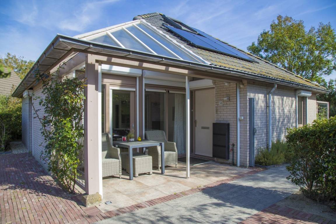 Ferienhaus ∙ 3 Schlafzimmer ∙ 6 Gäste - Vlissingen