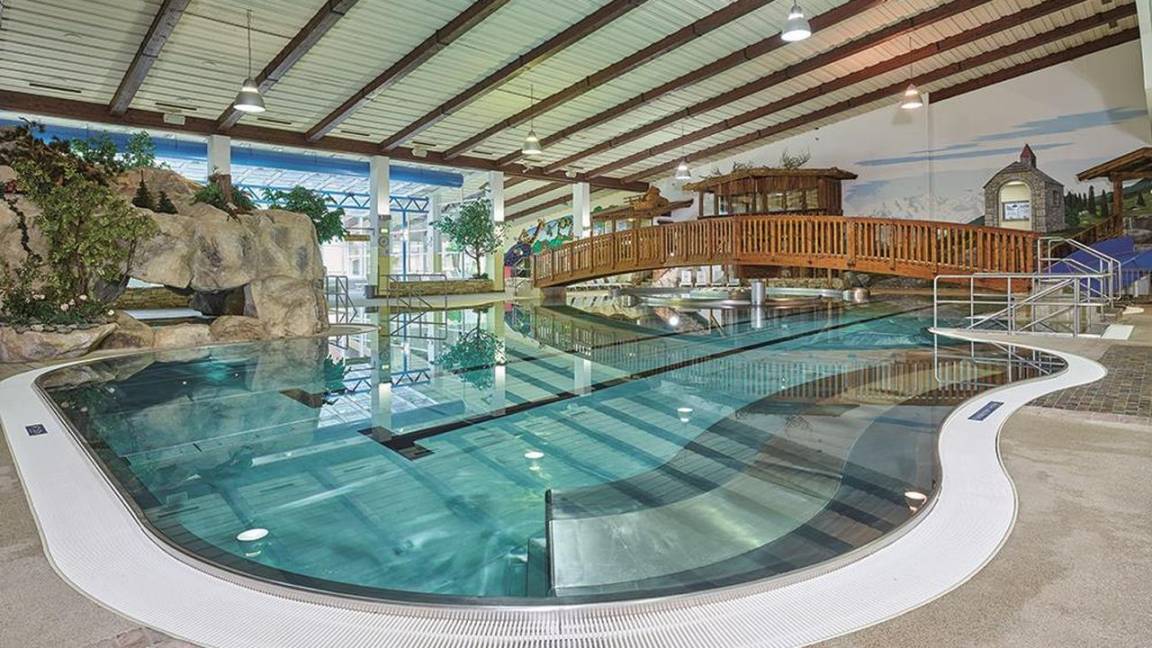 165 M² Apartamento ∙ 4 Habitaciones ∙ 8 Huéspedes - Sölden