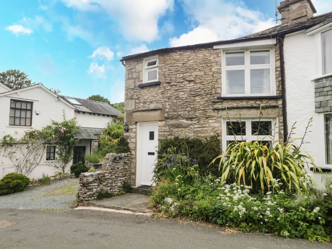 Cottage ∙ 2 Bedrooms ∙ 4 Guests - Lancashire