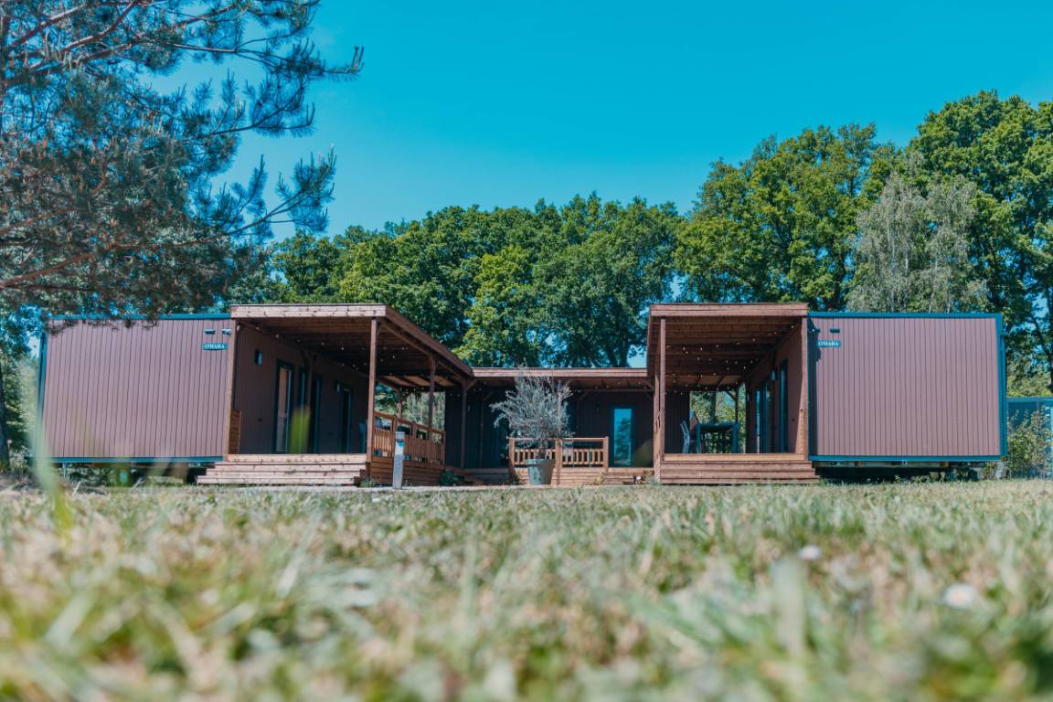 Maison De Vacances ∙ 6 Chambres ∙ 12 Personnes - Deventer