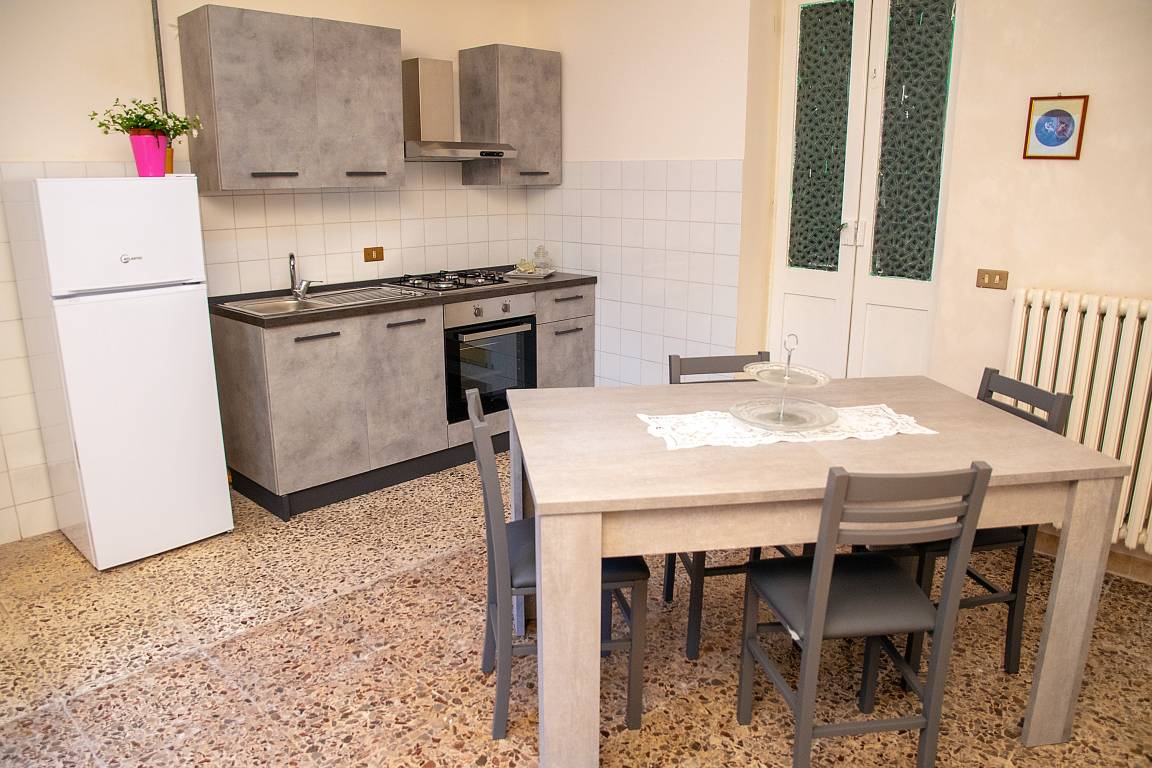 65 M² Casa Vacanza ∙ 2 Camere Da Letto ∙ 4 Ospiti - Giurdignano