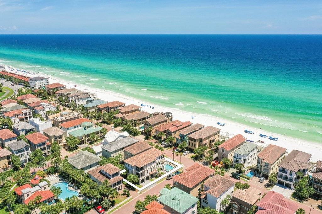 418 M² Huis ∙ 7 Slaapkamers ∙ 20 Gasten - Destin, FL