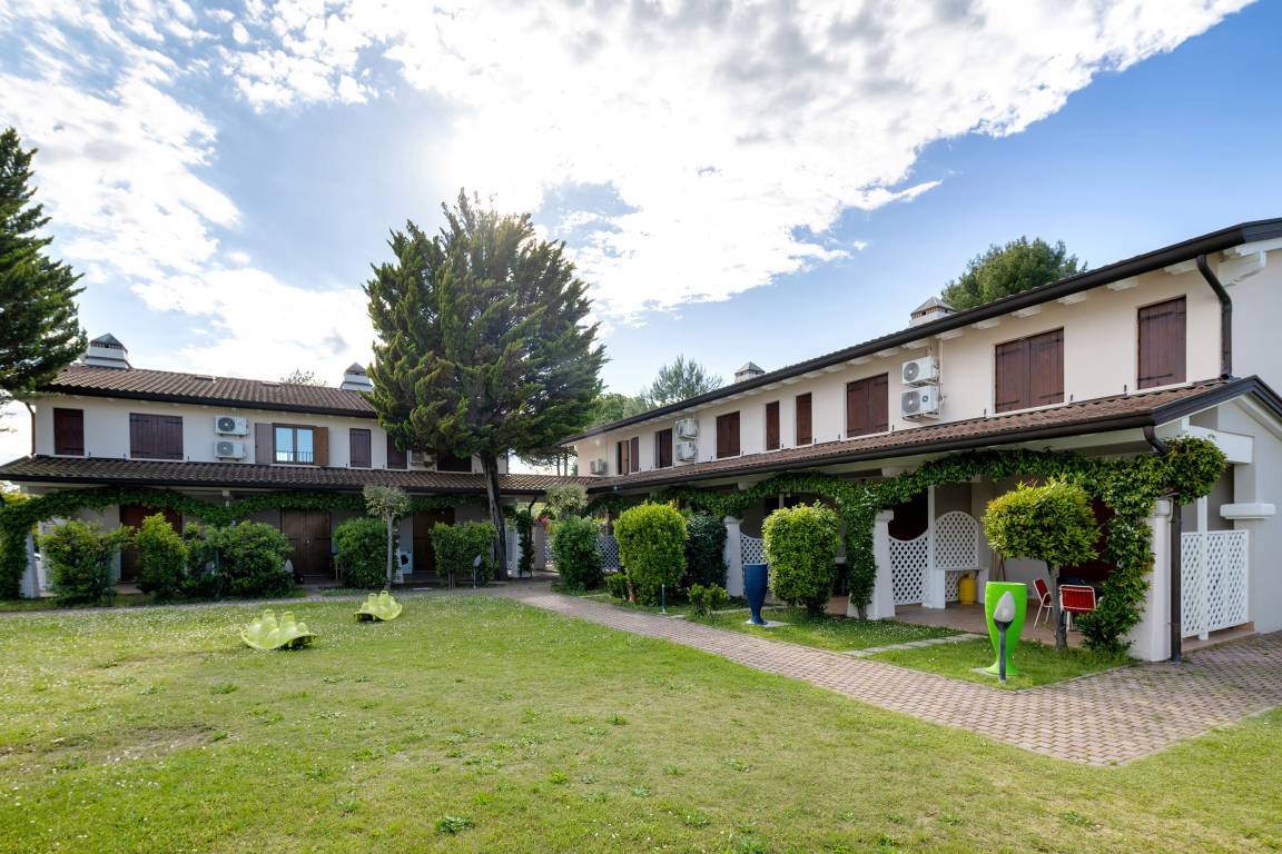 50 M² Apartment ∙ 2 Bedrooms ∙ 5 Guests - Bibione