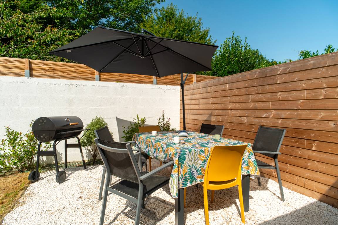 83 M² Casa ∙ 3 Camere Da Letto ∙ 8 Ospiti - Bretagna