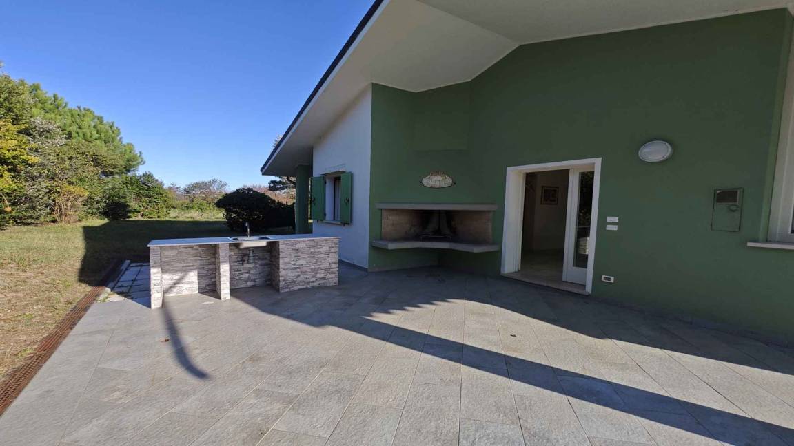 95 M² Maison De Vacances ∙ 3 Chambres ∙ 7 Personnes - Rosolina Mare