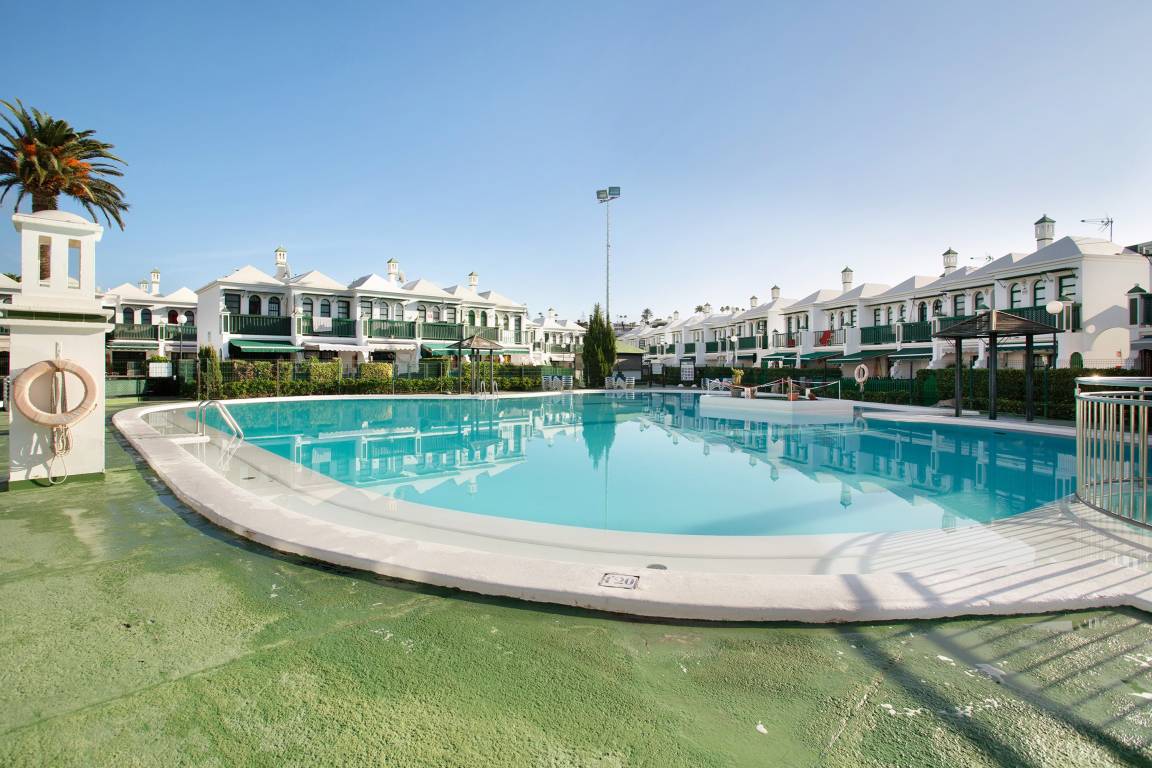 40 M² Apartamento ∙ 1 Habitación ∙ 4 Huéspedes - Maspalomas