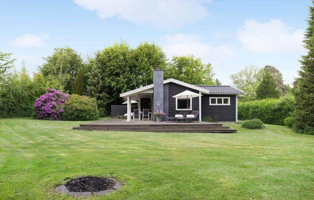 67 M² House ∙ 3 Bedrooms ∙ 4 Guests - Gilleleje
