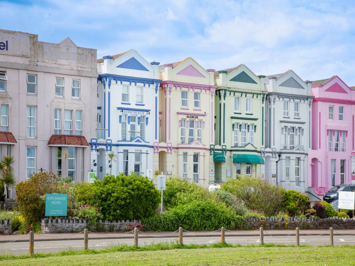 Cottage ∙ 1 Bedroom ∙ 2 Guests - Dittisham